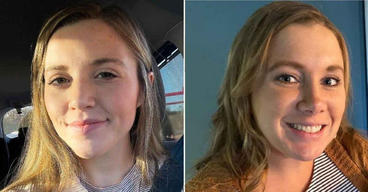 Was Josh Duggar's Wife, Anna, Banned From Joy-Anna Duggar's Party?