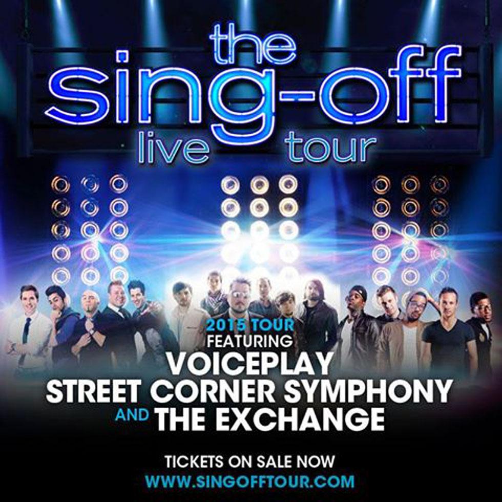 OK! Exclusive: A Cappella Expert And The Sing-Off Producer Deke Sharon ...
