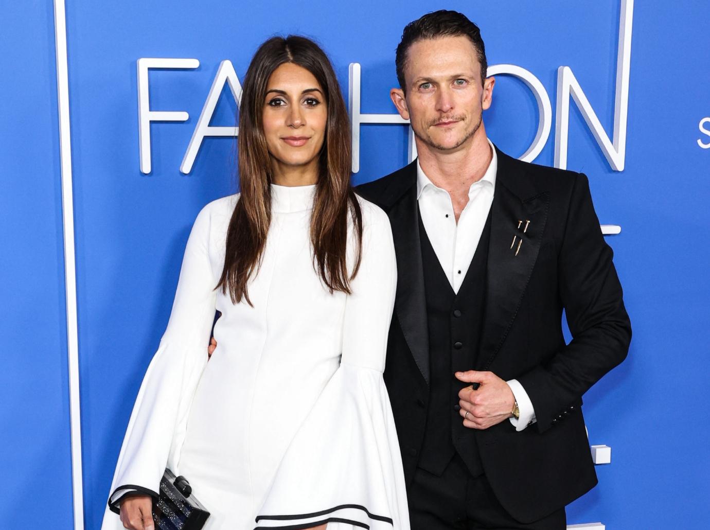 Jonathan Tucker Rescues Neighbor's Family From Scary Home Invasion