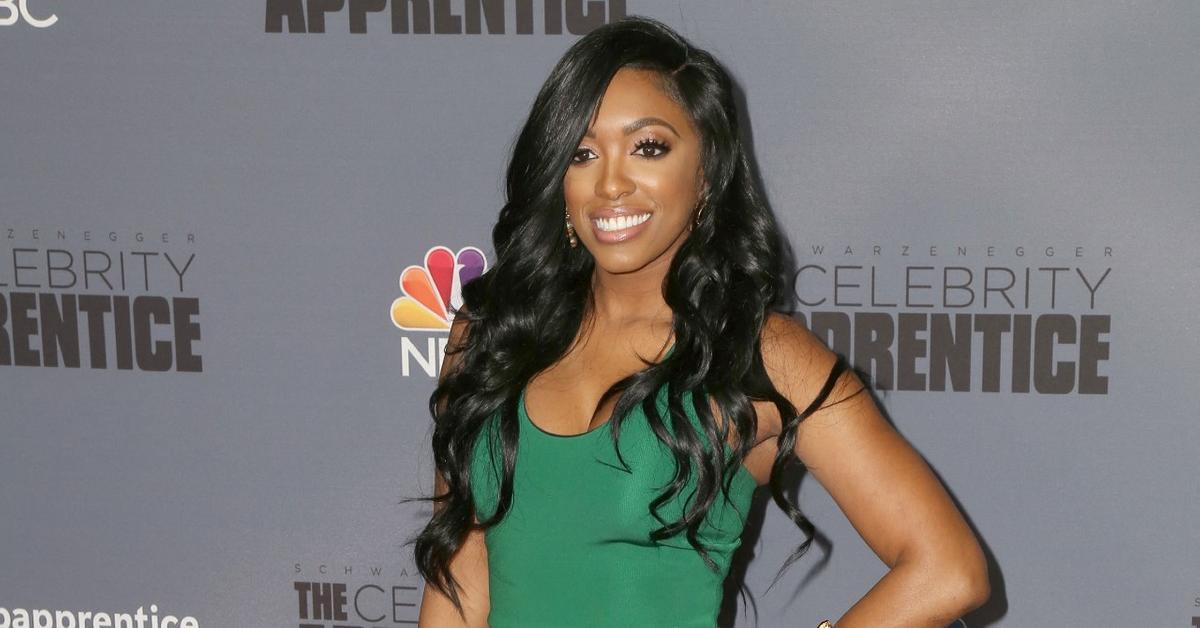 Porsha Williams Will Return To 'The Real Housewives of Atlanta'