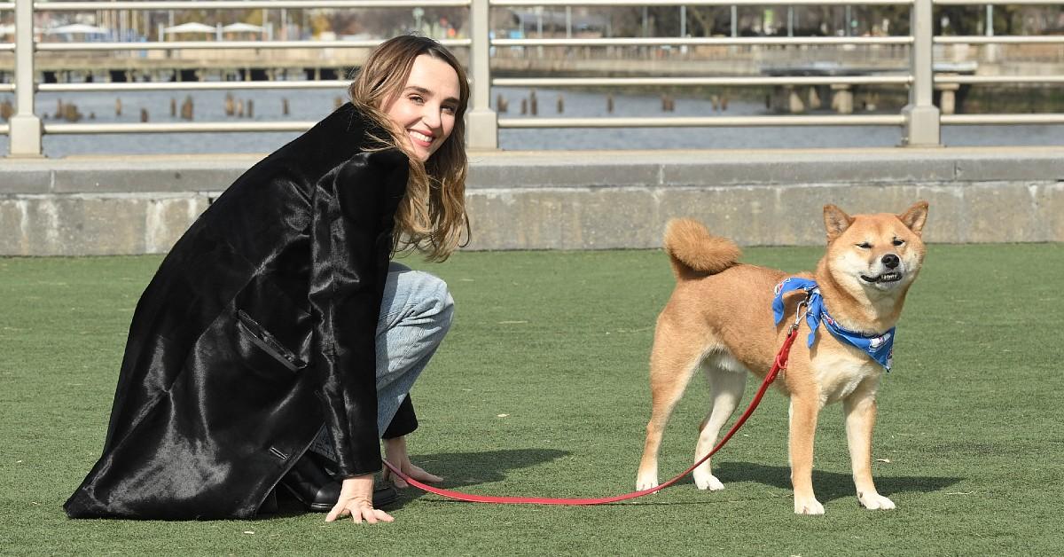 Chloe Fineman Didn't Realize Domingo 'SNL' Skit Would Go Viral