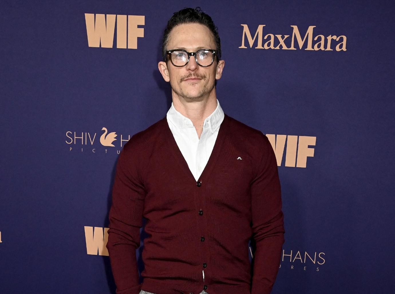 Jonathan Tucker Rescues Neighbor's Family From Scary Home Invasion