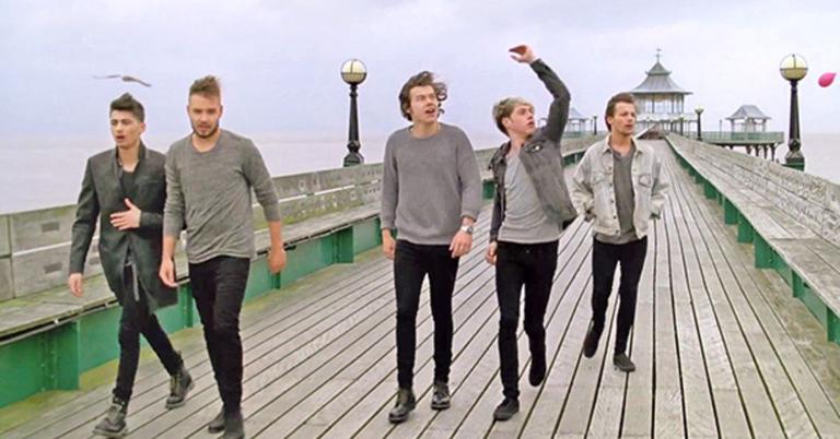 Best One Direction Music Videos: 'Night Changes,' 'Drag Me Down' & More