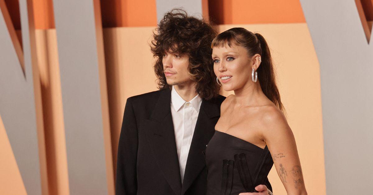 Miley Cyrus' 'Something Beautiful' Album: Everything To Know