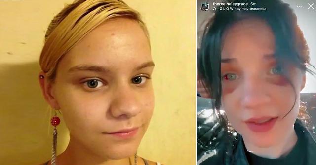 Is Missing Arkansas Girl Cassie Compton Alive? TikTok Offers Break In ...