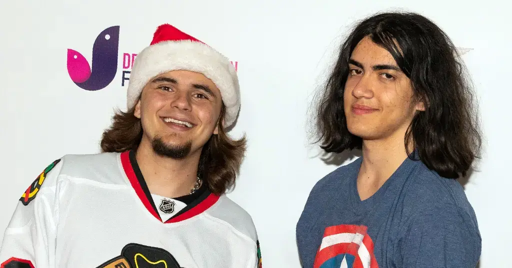 Michael Jackson's Son Prince Writes A Heartfelt Tribute To His Father