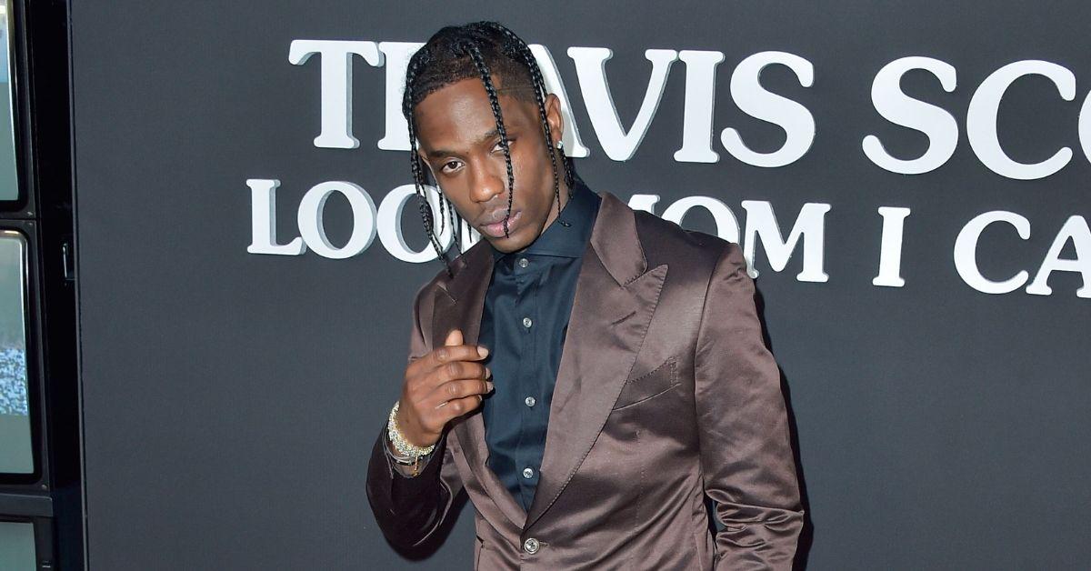 Travis Scott's Attorney Speaks Out Following Astroworld Festival Tragedy