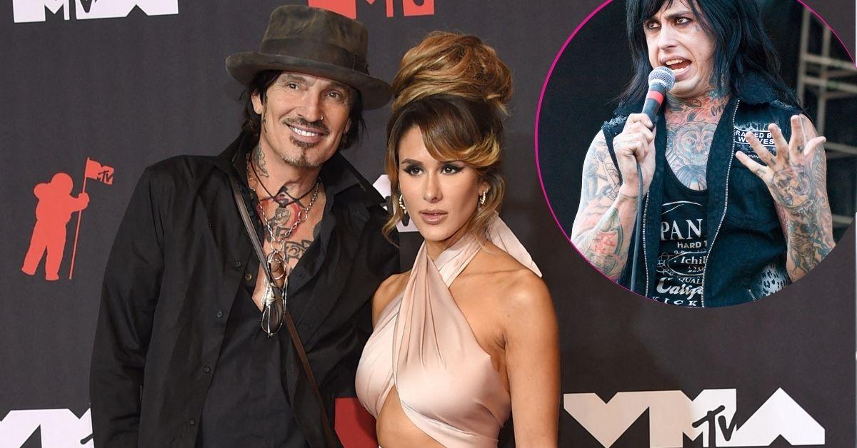 Ronnie Radke Files Restraining Order Against Brittany Furlan