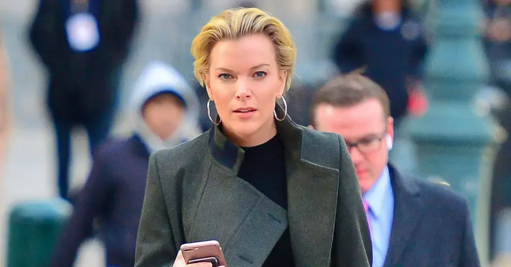 Megyn Kelly Mocks Stormy Daniels for Her Recent Trump Trial Testimony