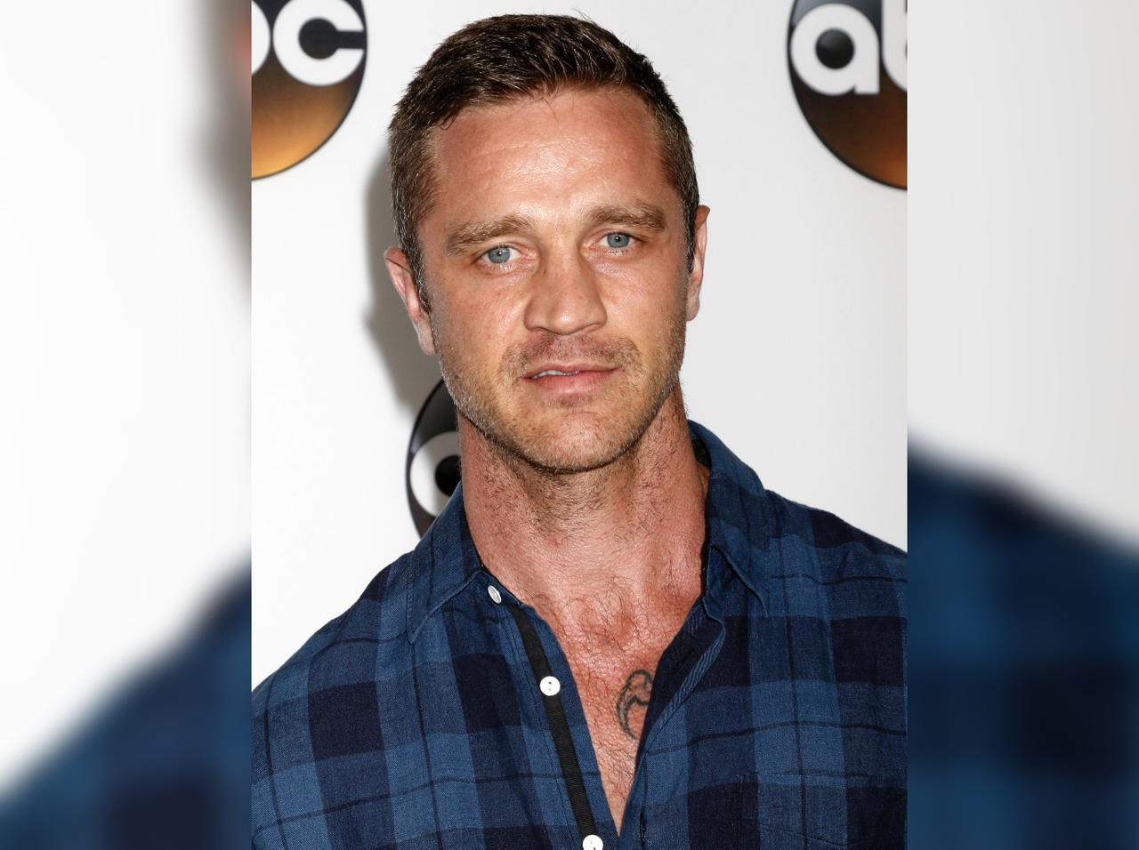 Devon Sawa Opens Up About Being A Former Child Actor