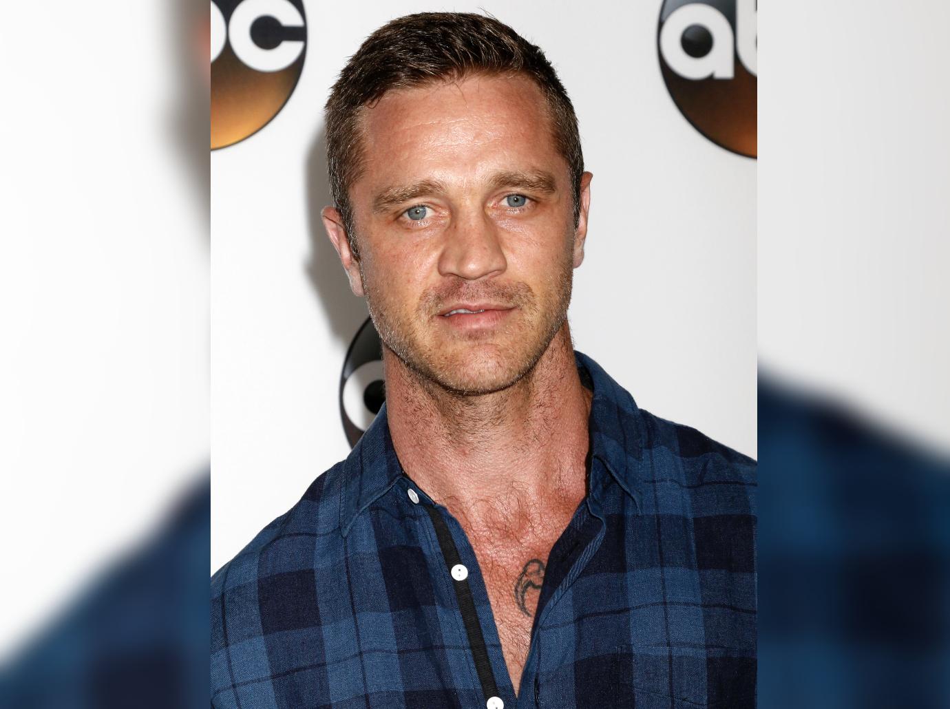 Devon Sawa Opens Up About Being A Former Child Actor