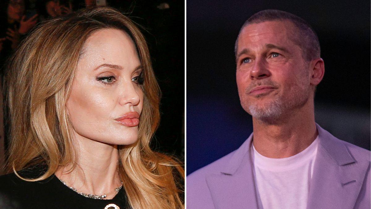 Angelina Jolie's 'Fighting Spirit Is Finally Back' After Messy Divorce