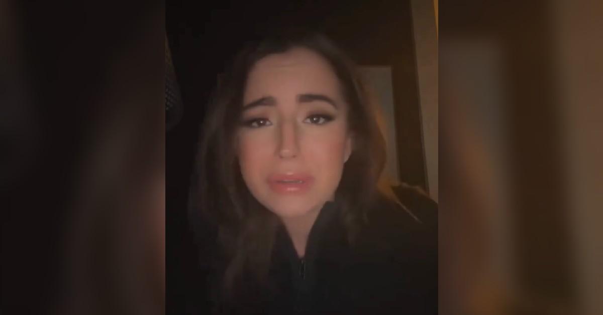 Does Elon Musk Have a Secret Kid? Influencer Claims She Had His Child