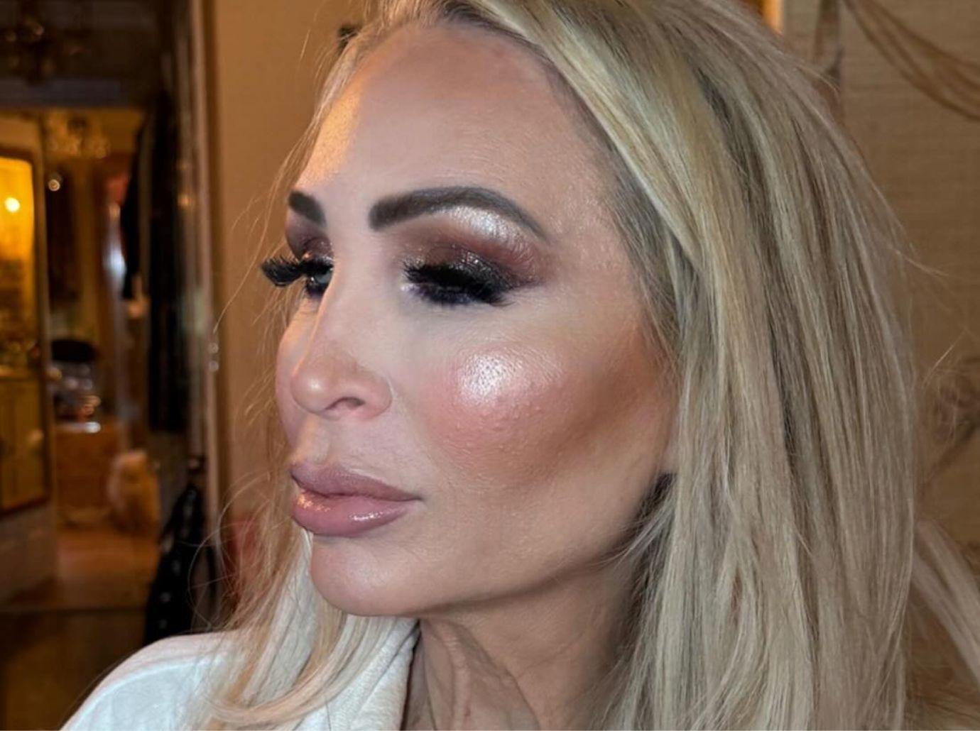 Kim DePaola Slams 'Exorcist' Danielle Staub's Desire For 'RHONJ' Return