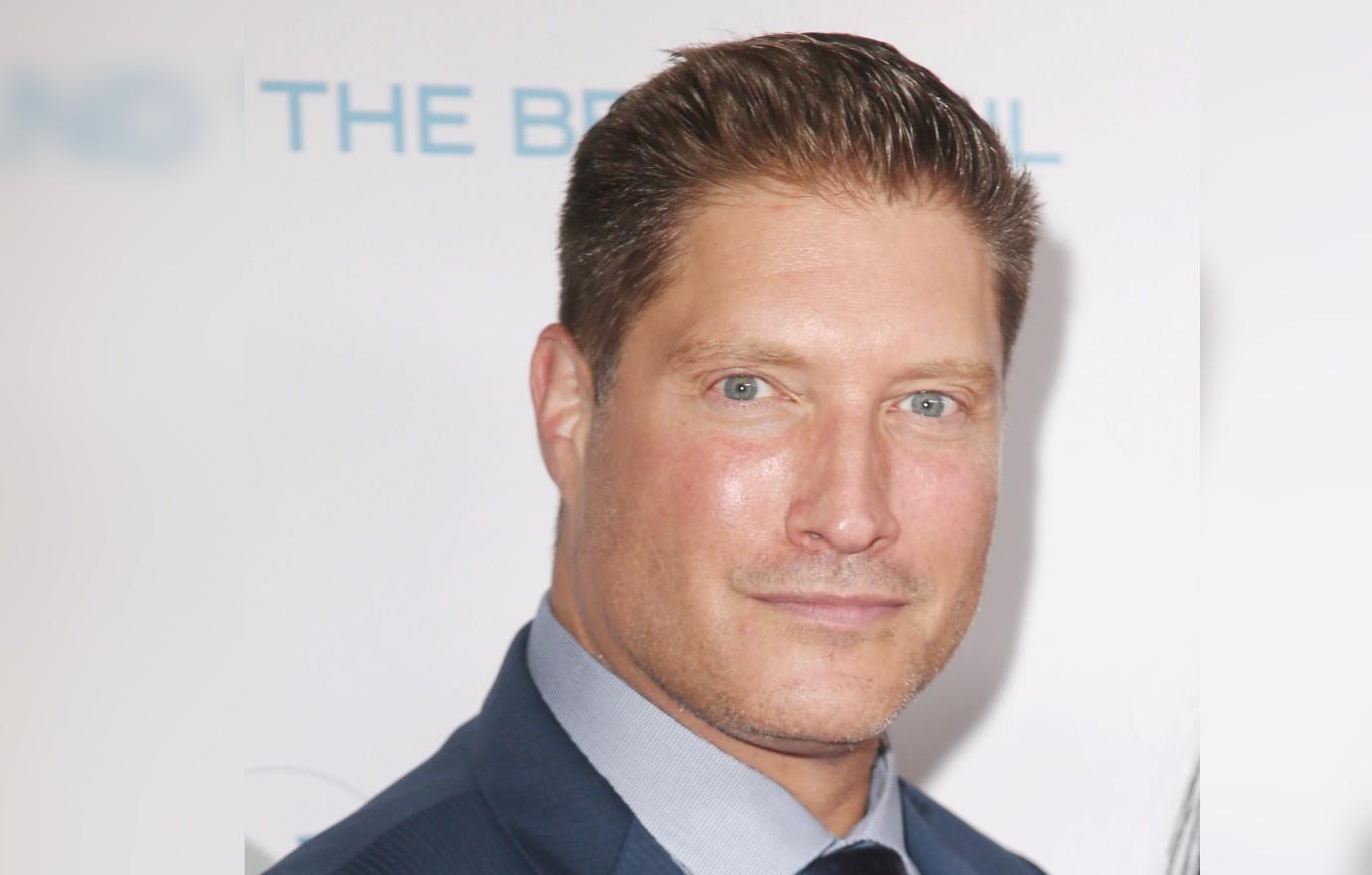 Sean Kanan Dishes On Near-Fatal Injury, Returning To 'Cobra Kai'