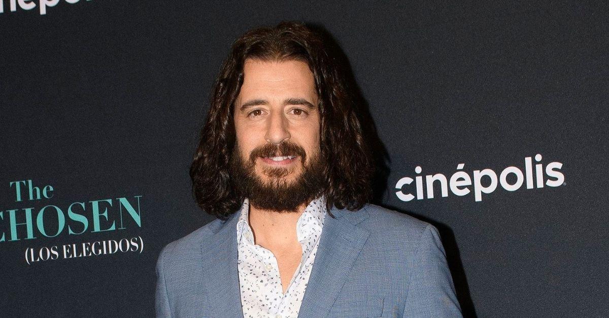 Is Jonathan Roumie Exiting 'The Chosen' After Season 5?