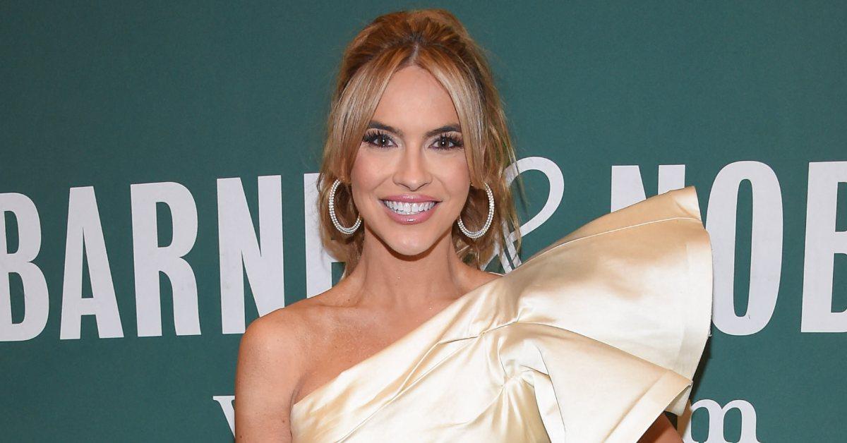 Chrishell Stause Gets New Implants After Discovering Hers Ruptured