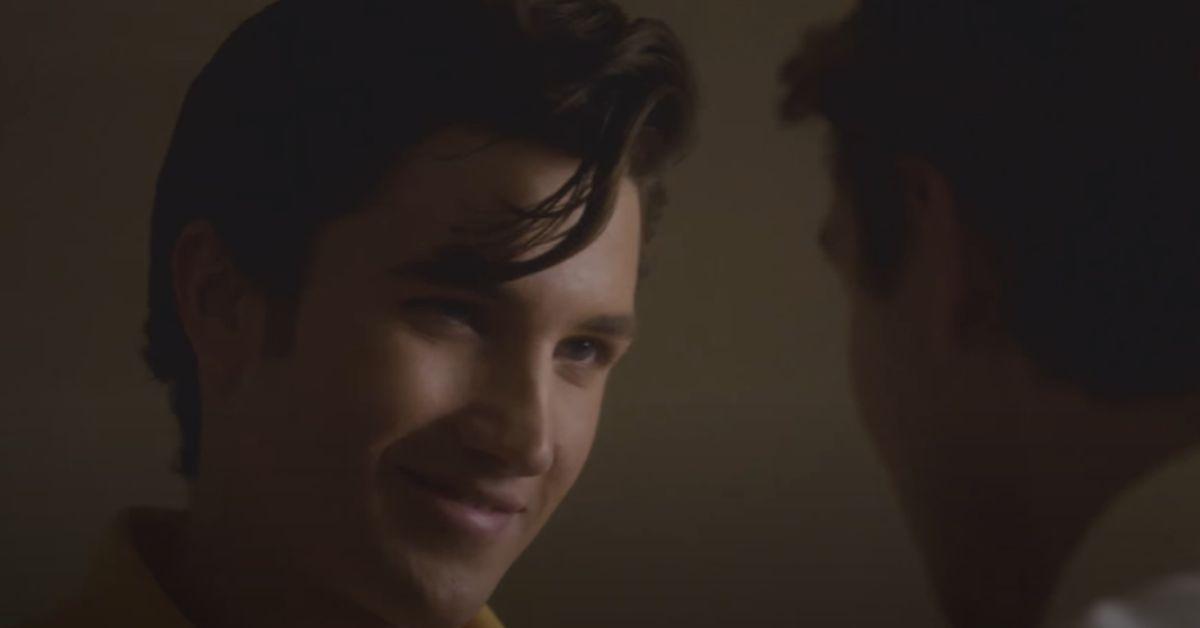 Actors Who Have Portrayed Elvis Presley In Movies & TV Shows