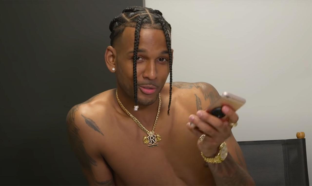 'Love & Hip Hop: Miami' Alum Prince Arrested For Kidnapping & Battery