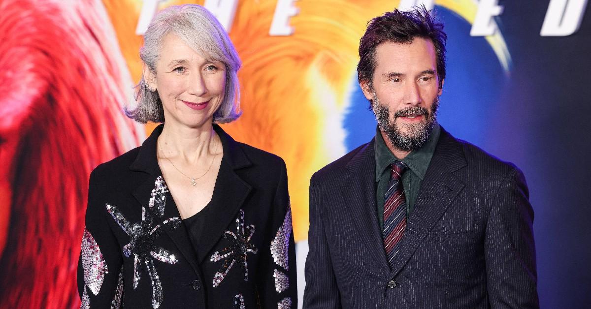 Keanu Reeves' Luxury Watch Collection Found In Chile After 2023 Robbery