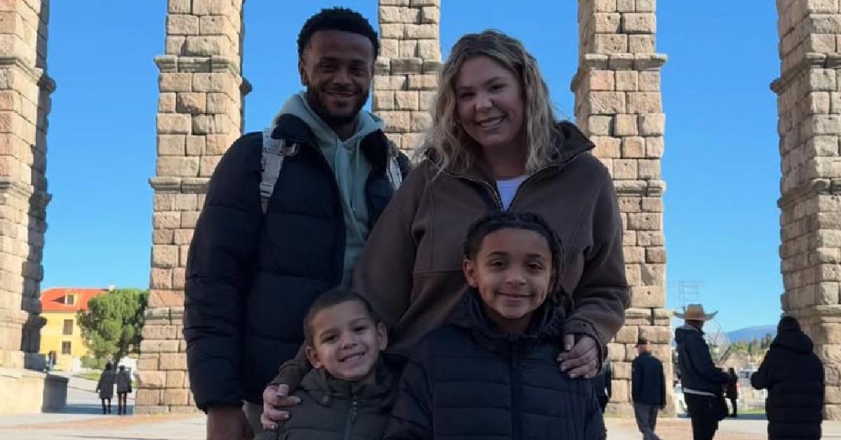 Kailyn Lowry Reveals She's '4 Days Post-Op' After Plastic Surgery