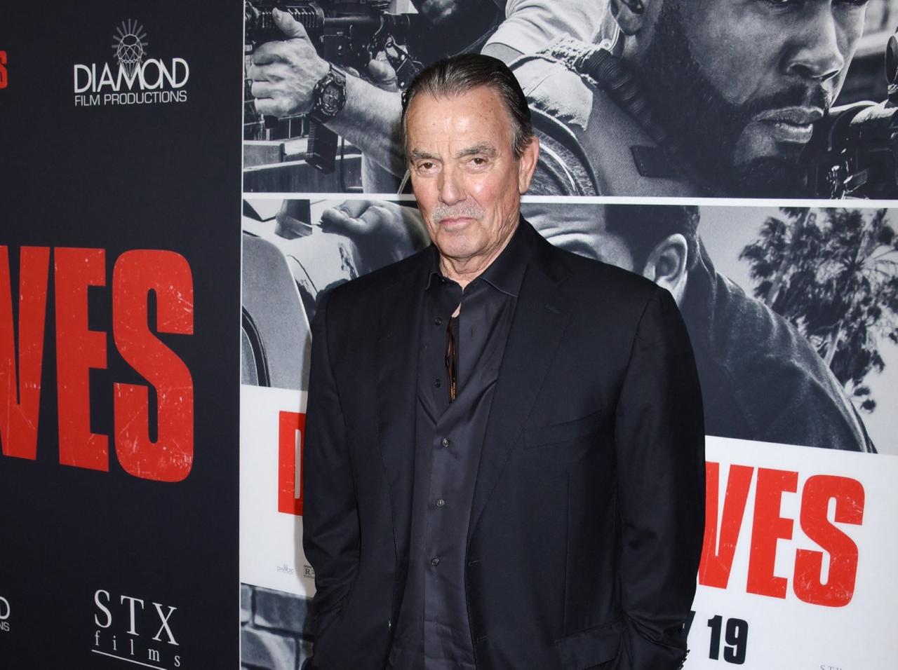Eric Braeden Shares Cancer Treatment Update, Talks Misdiagnosis