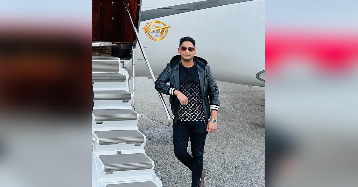 Hassan Chowdhury Young Entrepreneur Who Revolutionized Luxury Hospitality 2047