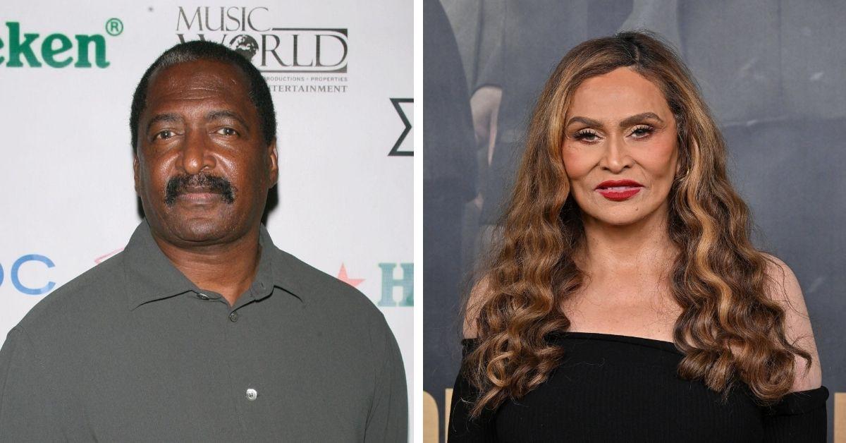 Mathew Knowles 'Evaluating Legal Remedies' Post-Viral Interview
