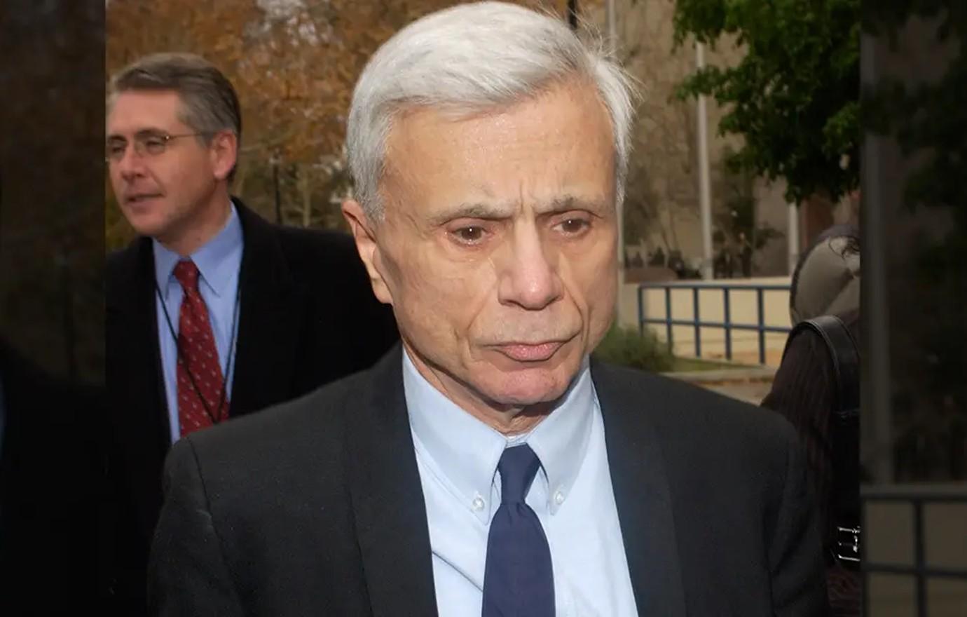 Robert Blake's Son Condemns Jimmy Kimmel For Making Poor Joke At Oscars