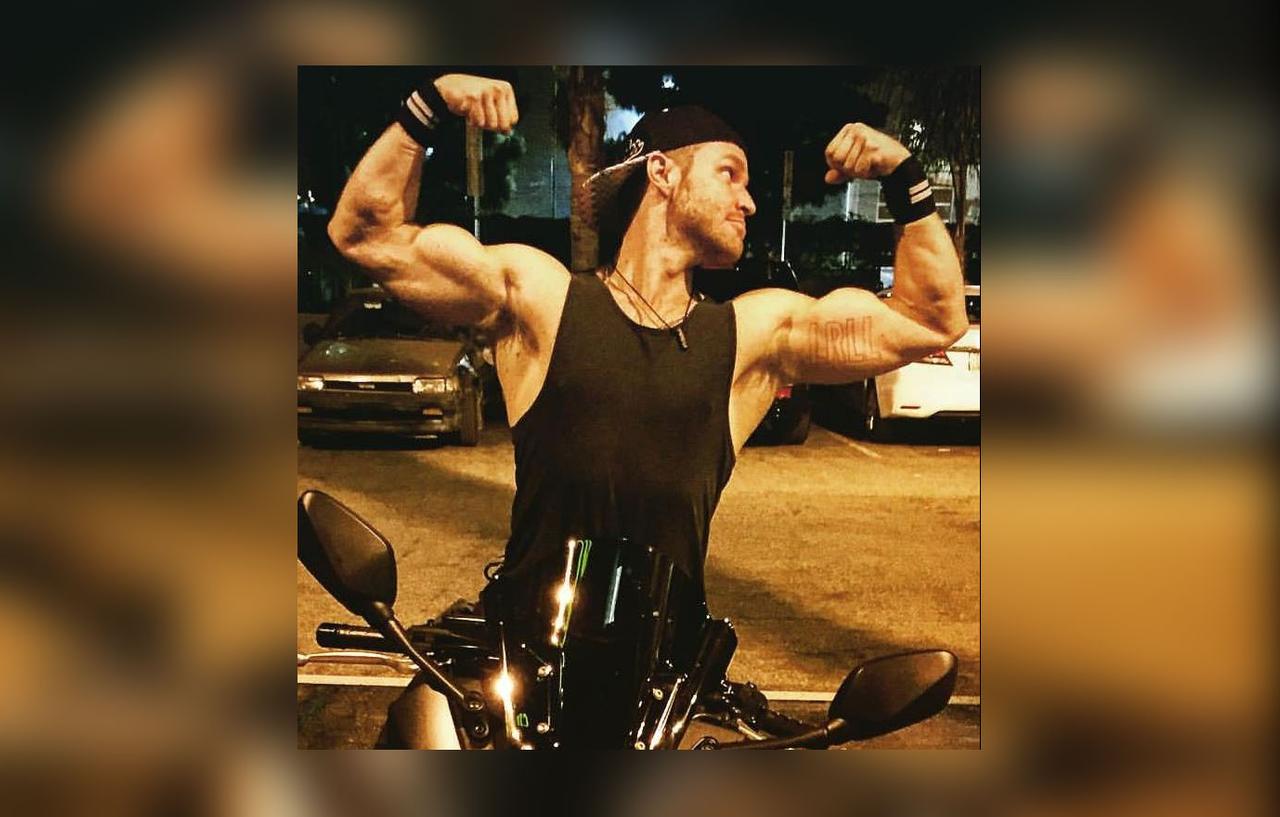 Rachel Lindsay Bachelorette Contestant Blake Elarbee Arrested For DUI