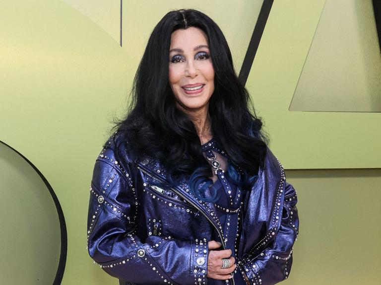Cher Once Sent A DM To 'Property Brothers' Star Jonathan Scott