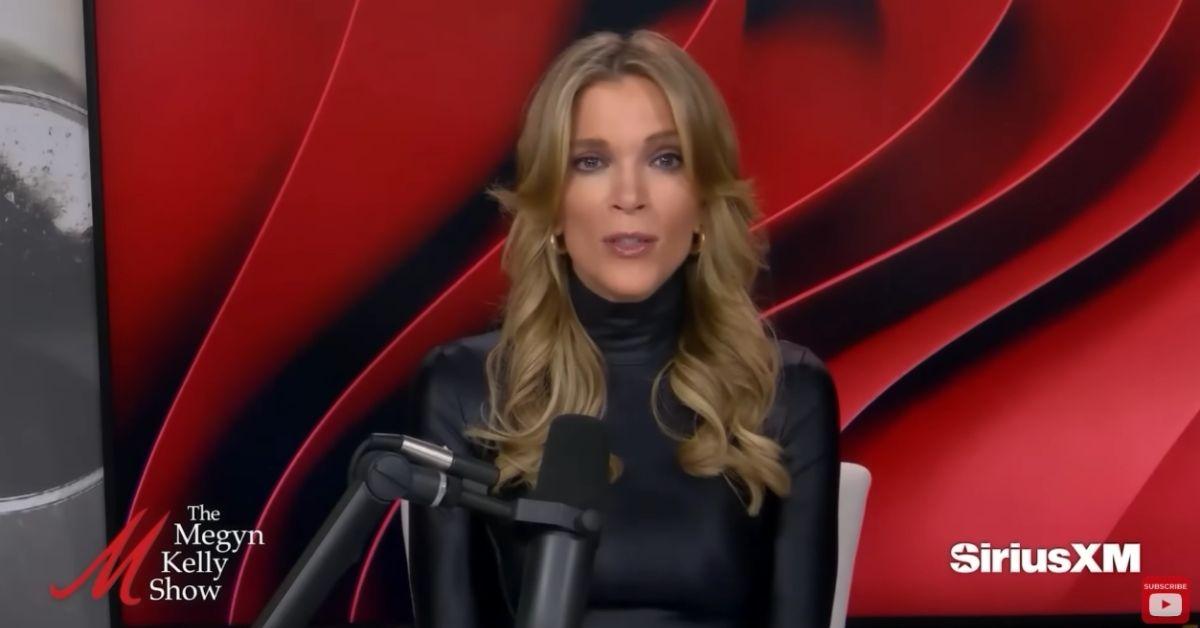 Megyn Kelly Slams Fox News For Nicolas Maduro's Abduction Coverage