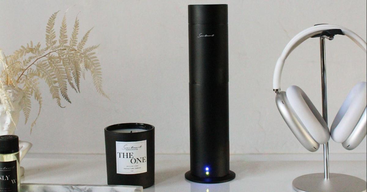 Scentiment: The Rising Star In The Hotel Inspired Fragrance Industry