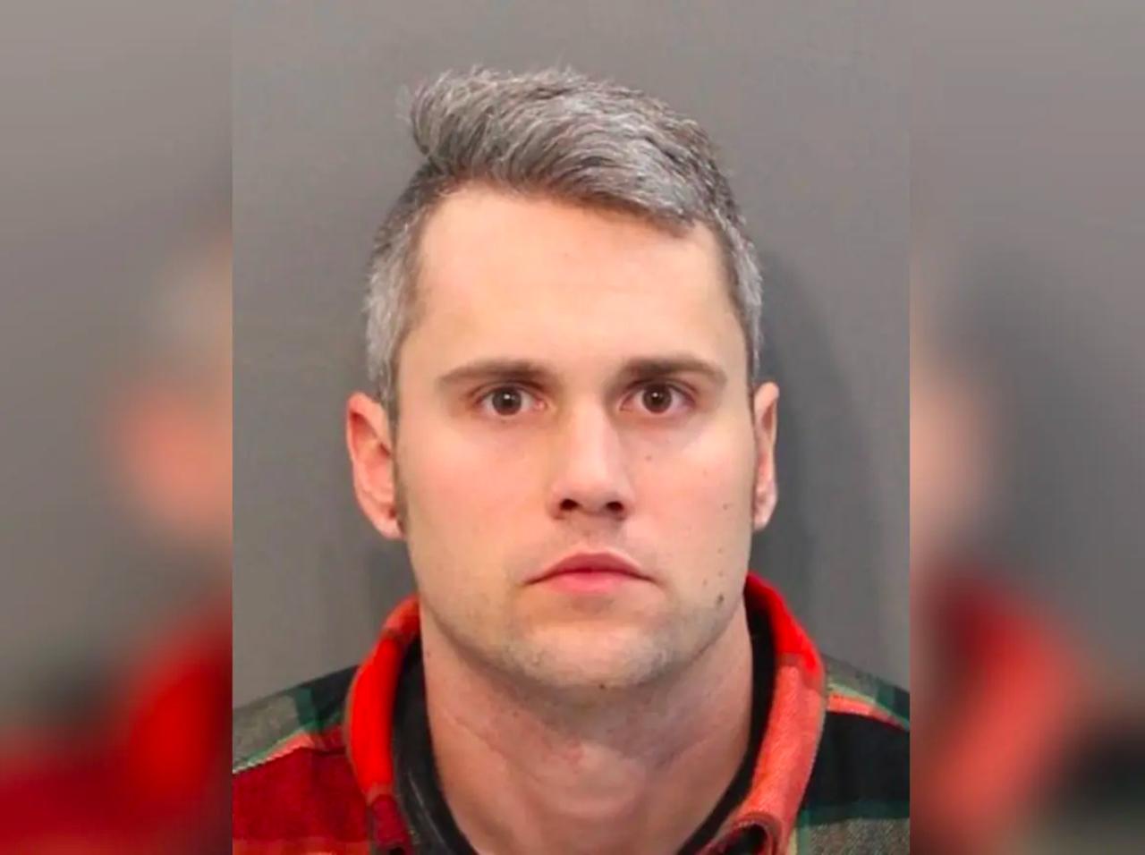 'Teen Mom' Star Ryan Edwards Ordered To 'Rehab Treatment' After Arrest