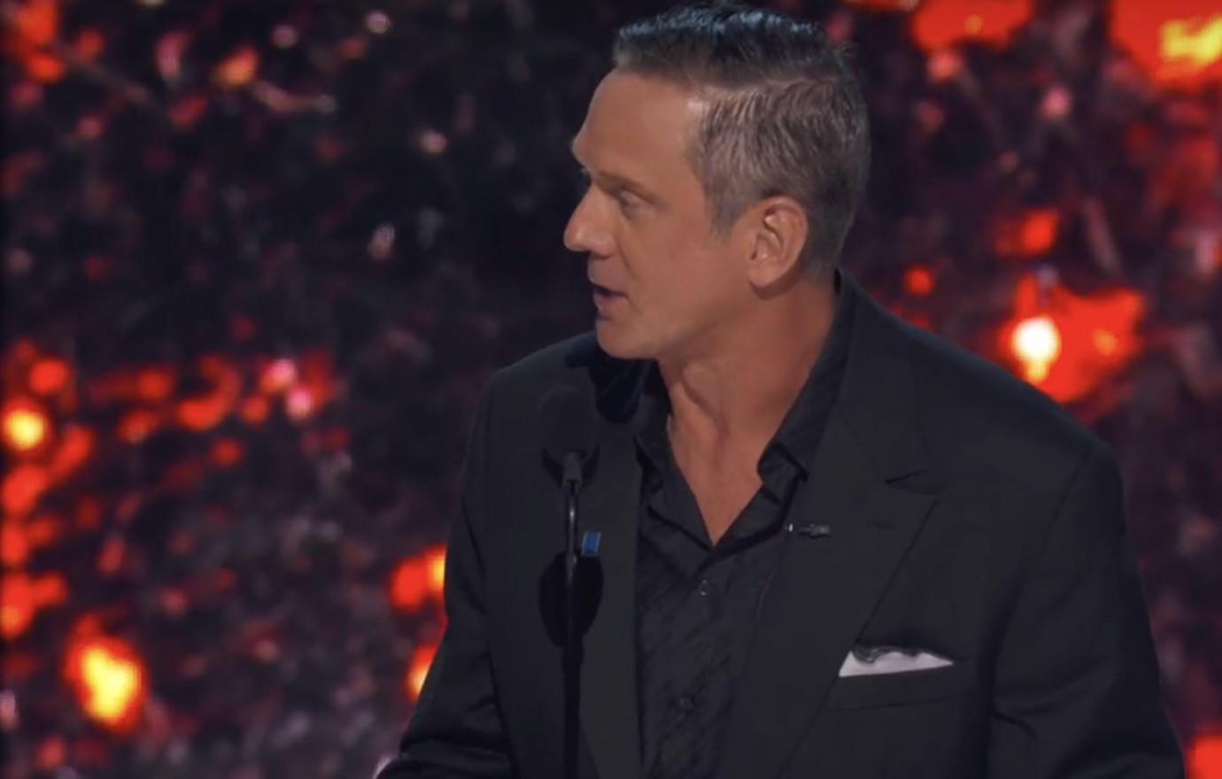 Julian Edelman & Drew Bledsoe Slam Ben Affleck's Speech At Brady Roast