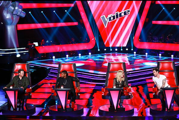 The Voice: 10 Things We Want To See This Season After Last Night's Premiere