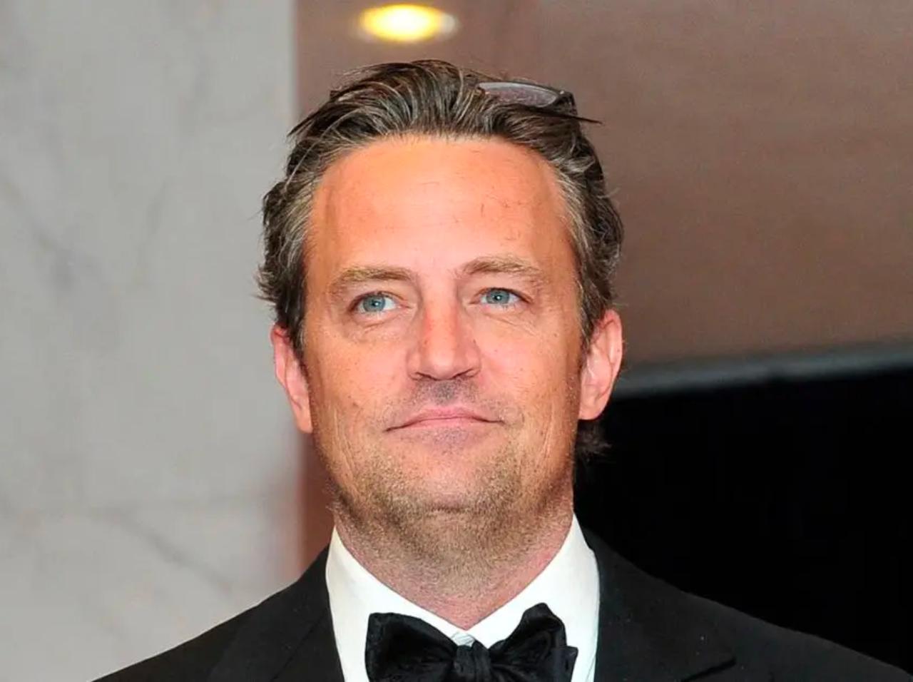 Matthew Perry's Ex-Fiancee Molly Hurwitz Speaks On Actor's Death Matthew Perry's Ex-Fiancee Molly Hurwitz Speaks On Actor's Death