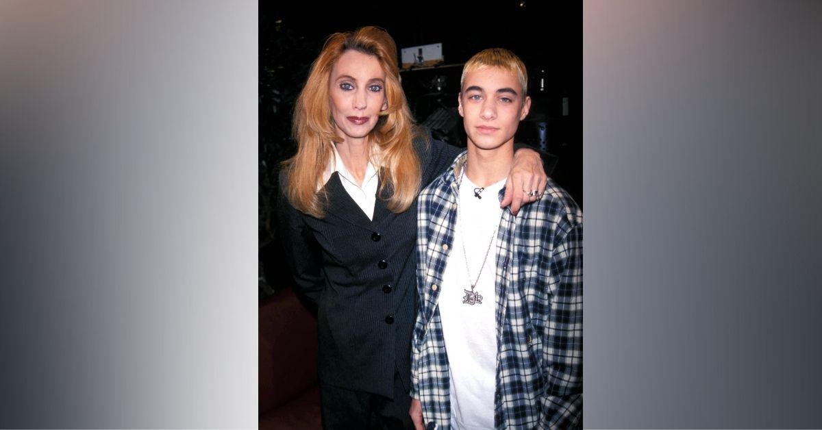 Eminem’s Half-Brother Nate Has 'Mixed Emotions' After Mother’s Death