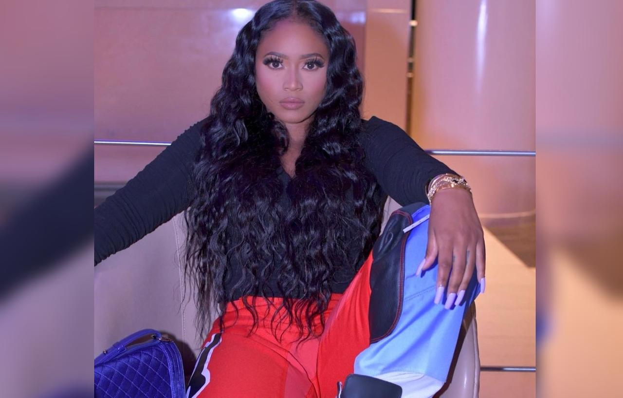 'Growing Up Hip Hop' Star Sakoya Wynter Dishes On Creative Process