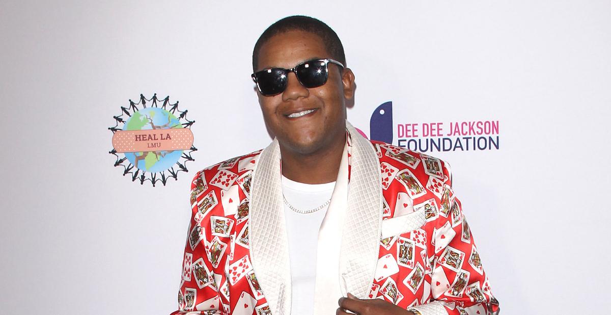 Kyle Massey Dropped By Vape Company Amid New Felony Charges