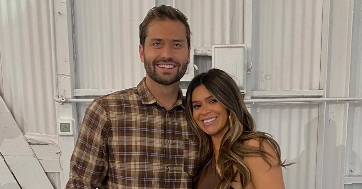 Did MomTok's Taylor Frankie Paul & Dakota Mortensen Break Up?