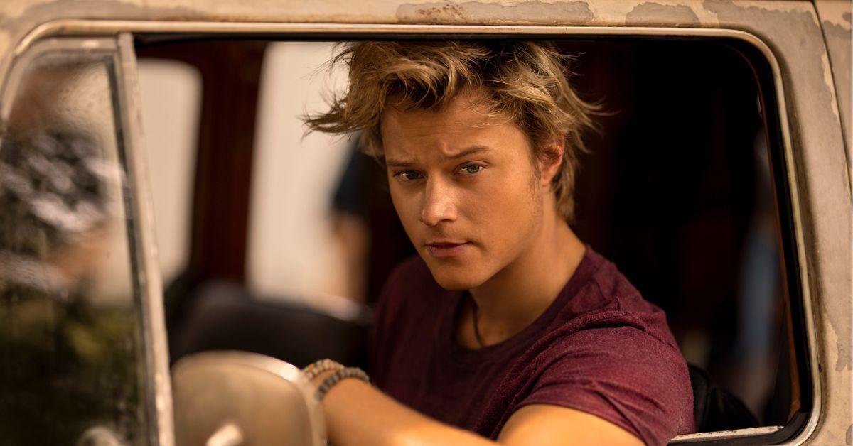 Why Did 'Outer Banks' Kill Off Rudy Pankow's JJ In Season 4?