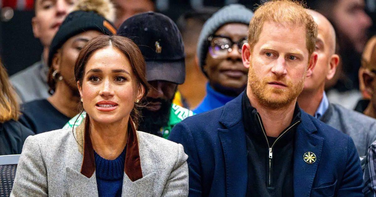 Meghan Markle Was Scolded By Queen Elizabeth II For Being Rude To Staff