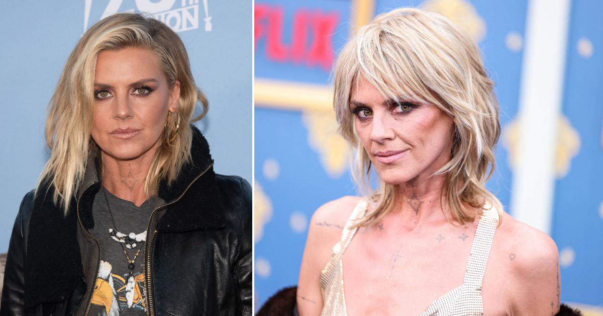 'Scrubs' Star Eliza Coupe Slams Haters After Red Carpet Appearance
