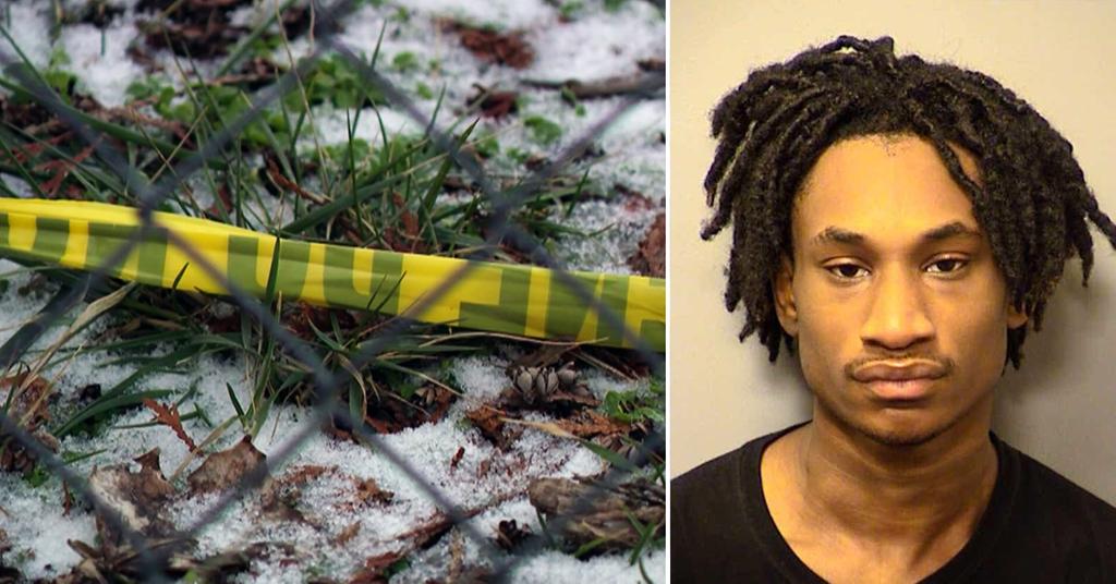 Teen Reportedly Kills Family Over Curfew, Dad Says 'I Love You'