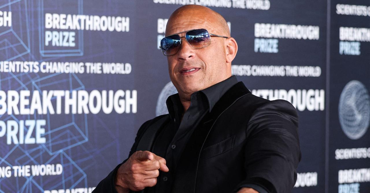 Vin Diesel 'Categorically Denies' Sexual Battery Allegations