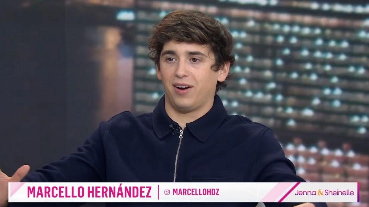 Martha Stewart Denies Marcello Hernandez After Comedian Flirts With Her