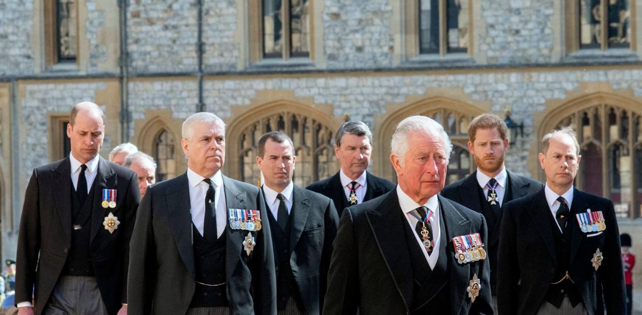 Prince Harry 'Upset' King Charles By Attacking Queen Camilla