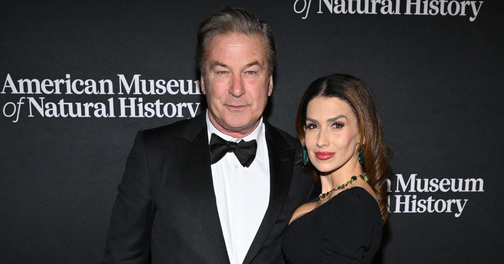 Alec Baldwin Diagnosed With PTSD After Fatal 'Rust' Shooting