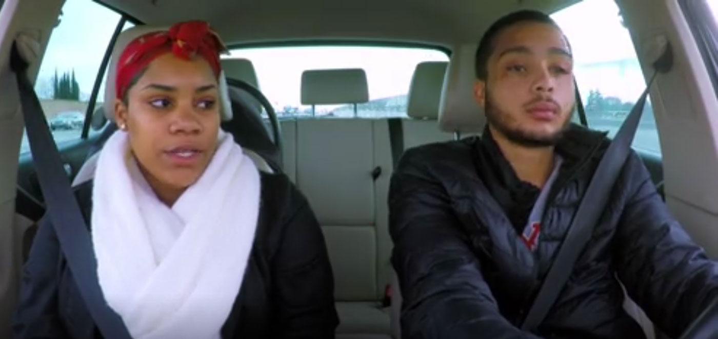 Teen Mom' Stars Ashley Jones & Bar Are Together & Planning To Wed!